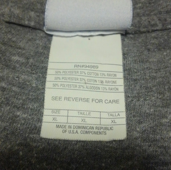 Cedar Fair | Shirts | Cedar Point Shirt 87 Xl Usa Roller Coasters ...